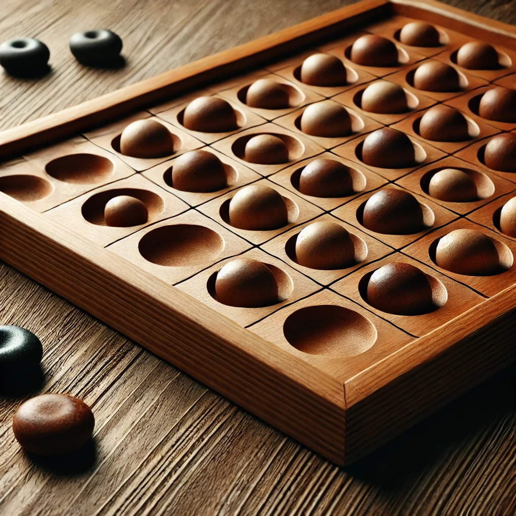 Mangala | KÜRE Encyclopedia