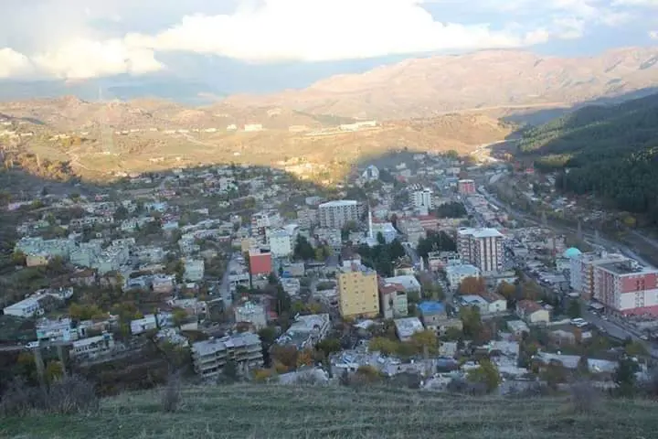 Baykan (District) | KÜRE Encyclopedia