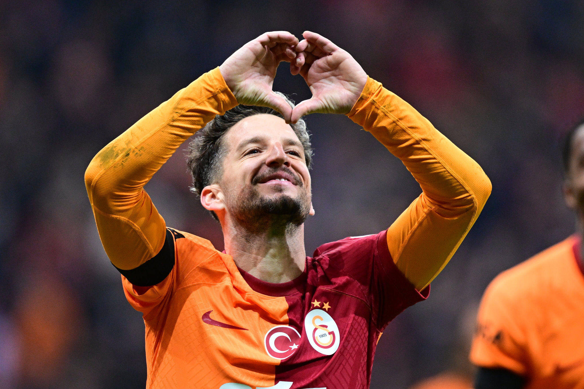 Dries Mertens | KÜRE Encyclopedia