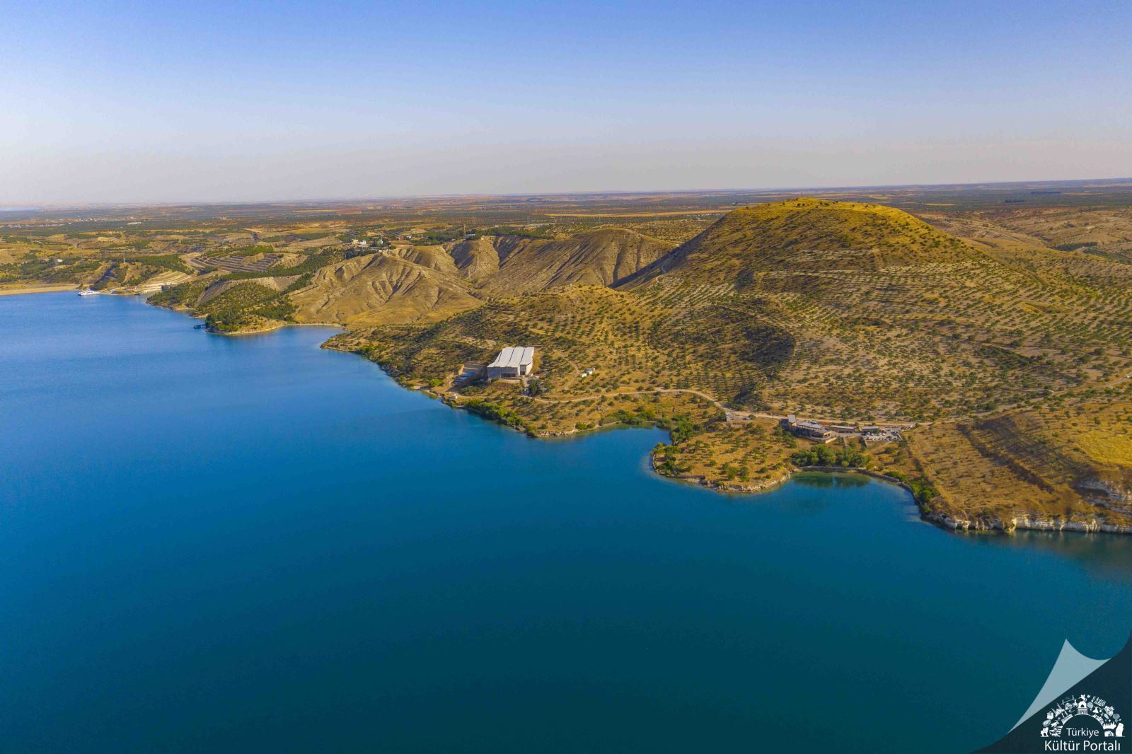 Zeugma Ancient City | KÜRE Encyclopedia