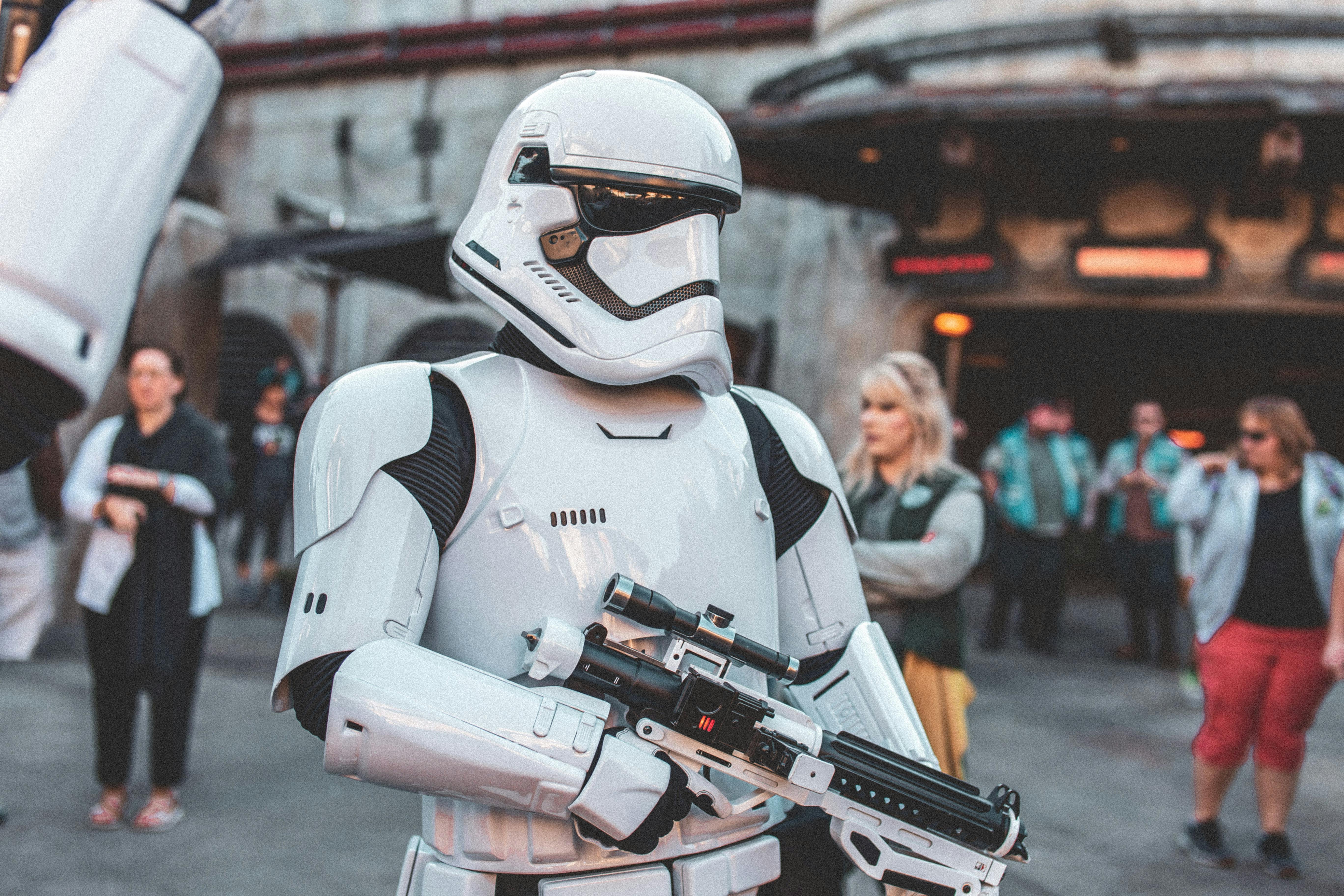 Dünya Star Wars Günü | KÜRE Ansiklopedi