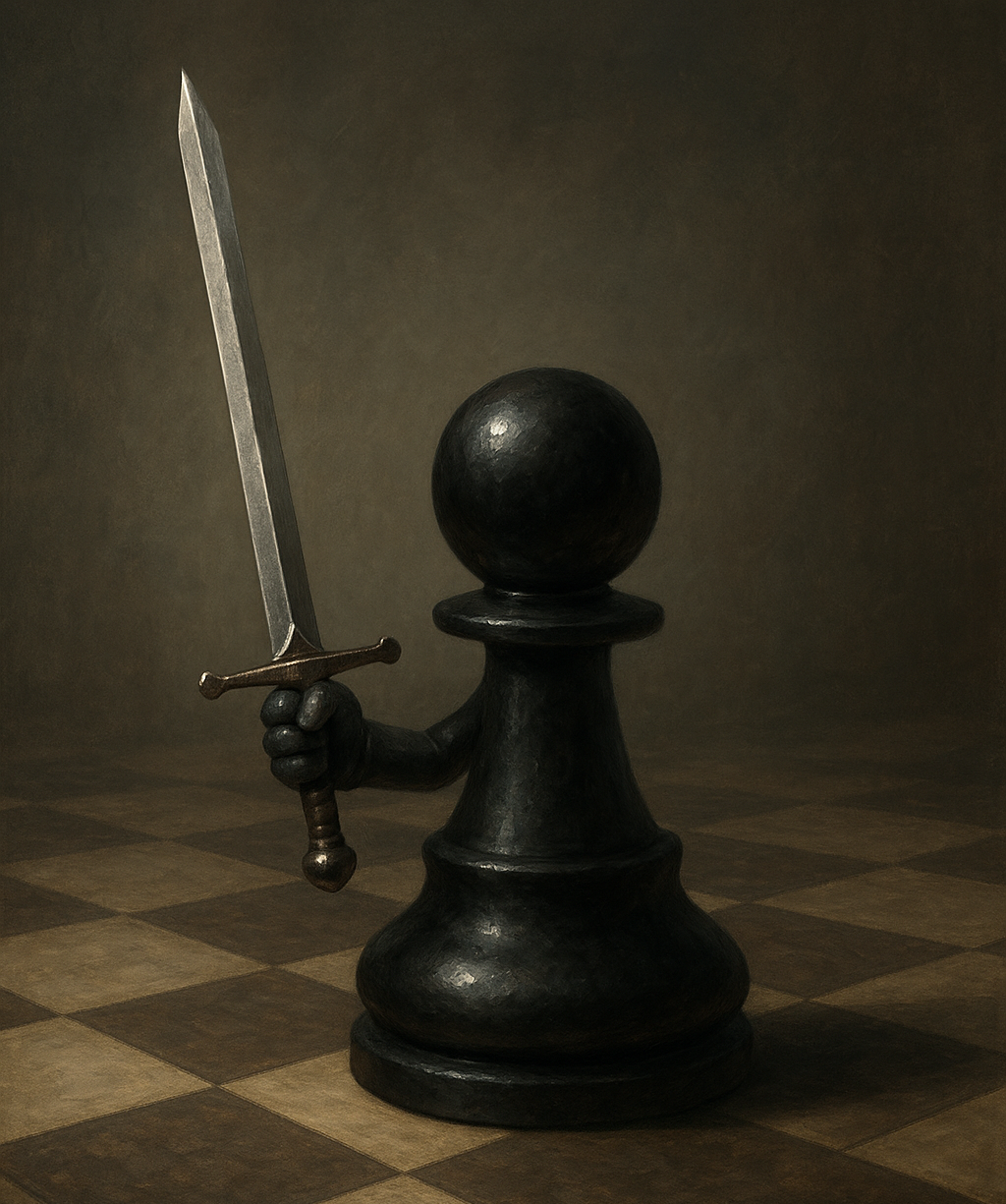 Caro-Kann Defense | KÜRE Encyclopedia