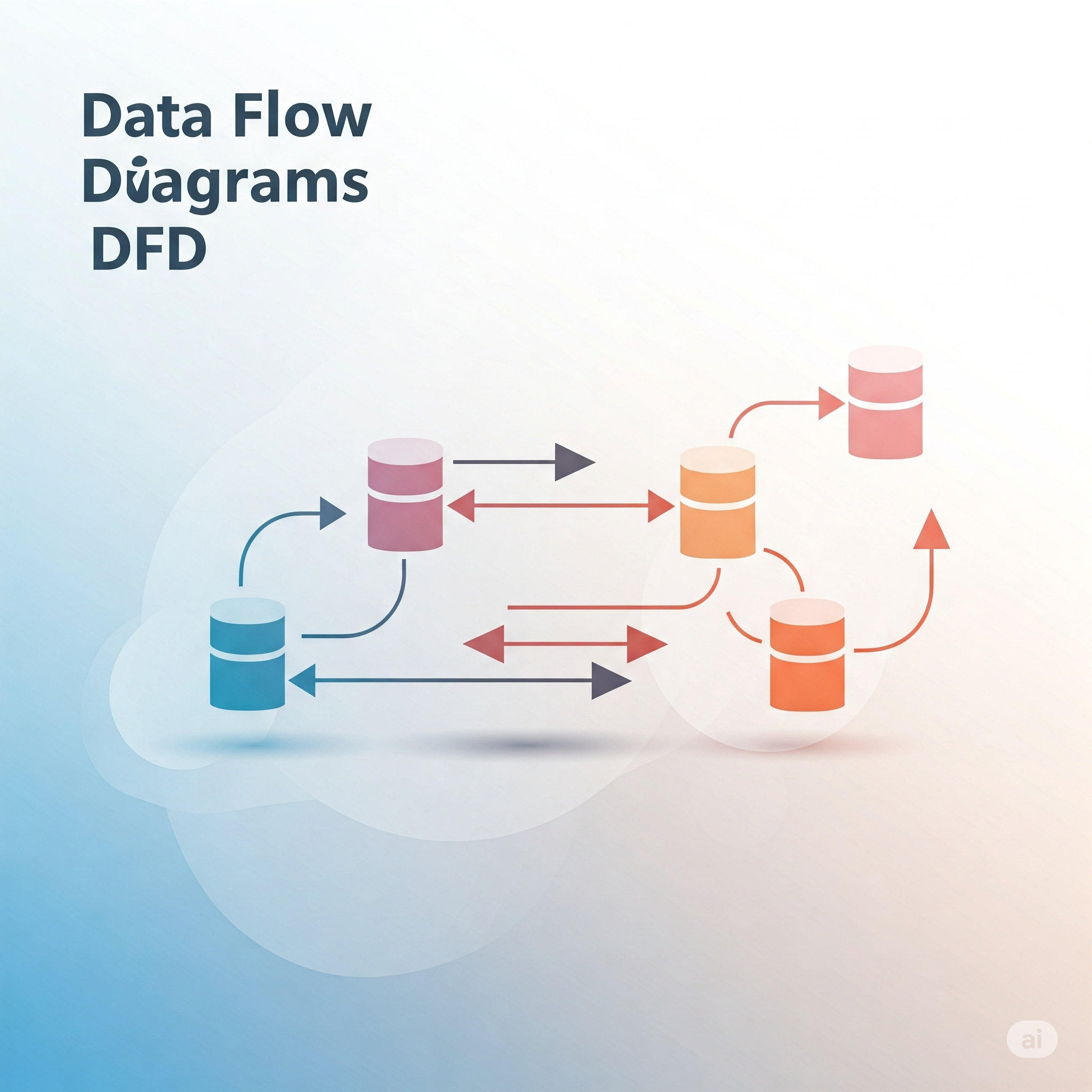 Veri Akış Diyagramı (Data Flow Diagram) | KÜRE Ansiklopedi