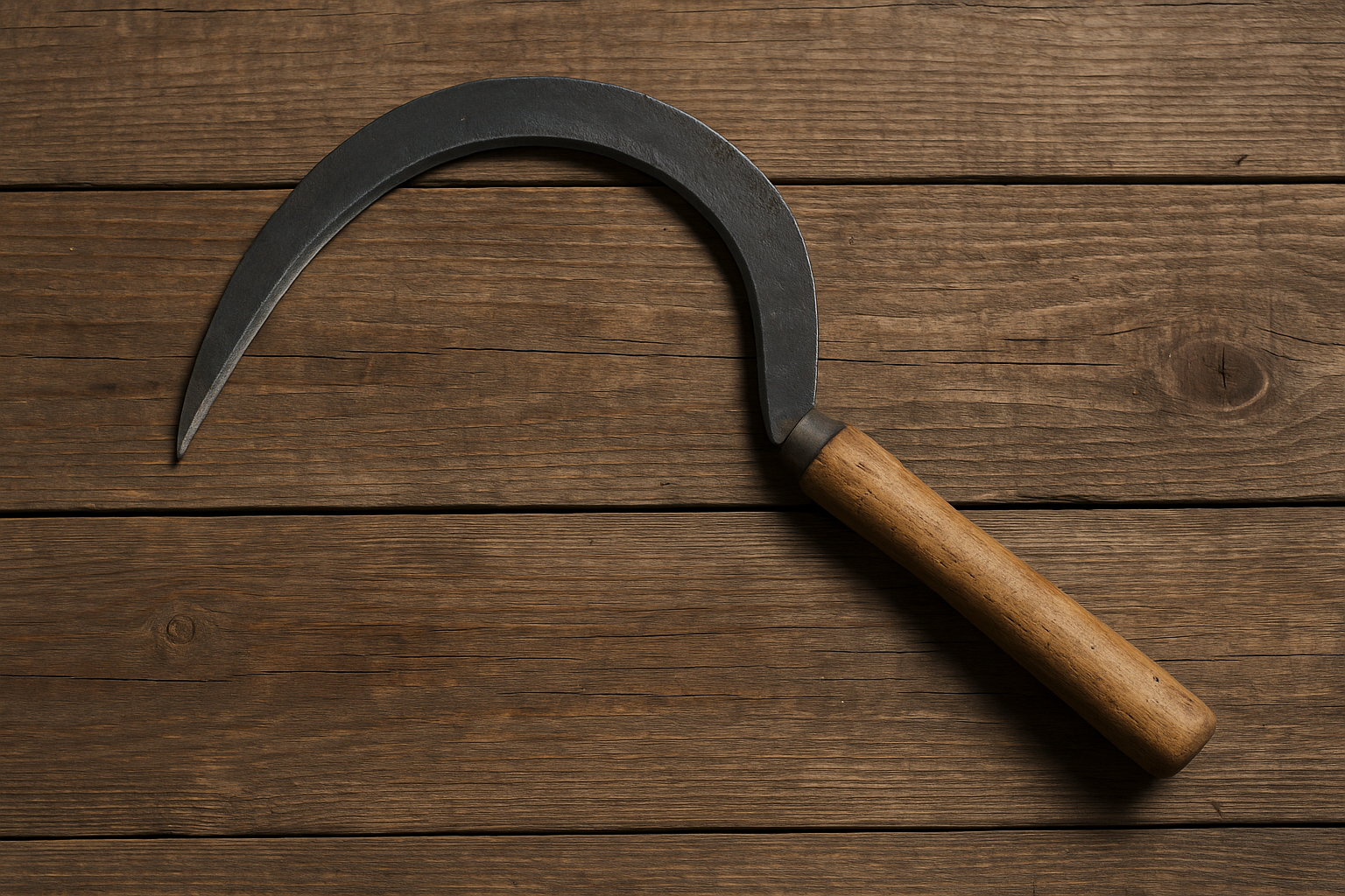 Sickle | KÜRE Encyclopedia