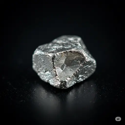 Gallium | KÜRE Encyclopedia