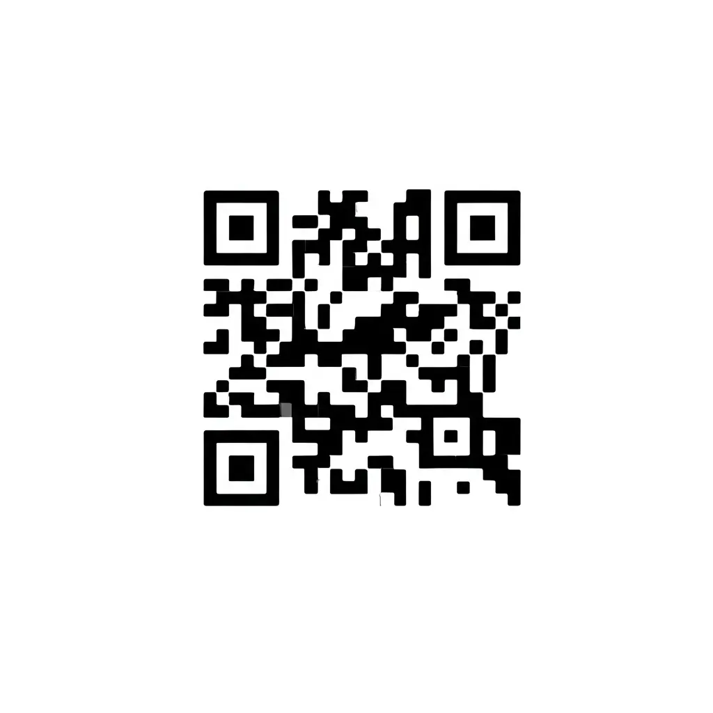 QR Code (Quick Response Code) | KÜRE Encyclopedia