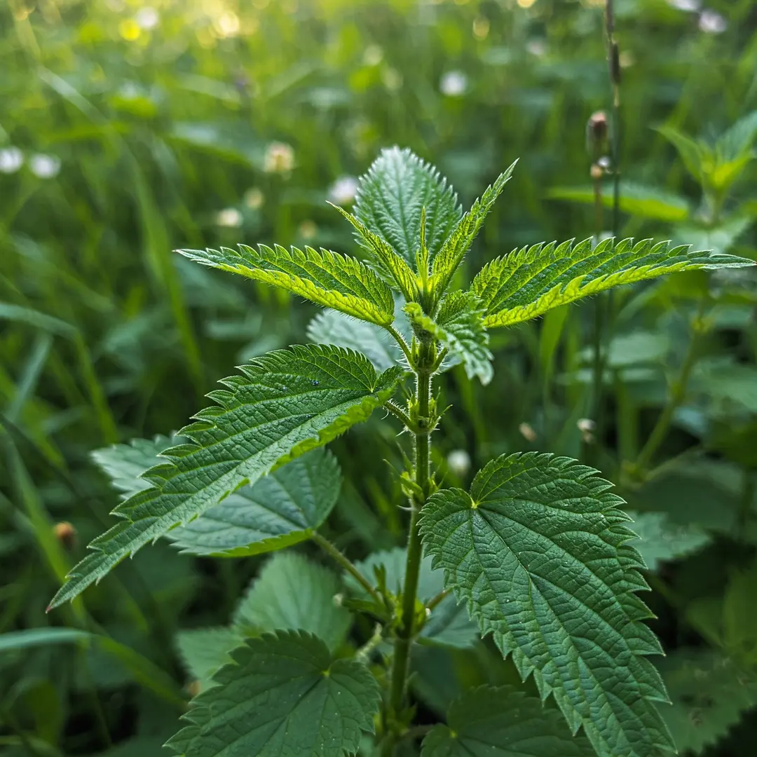 Stinging Nettle (Urtica Dioica) | KÜRE Encyclopedia