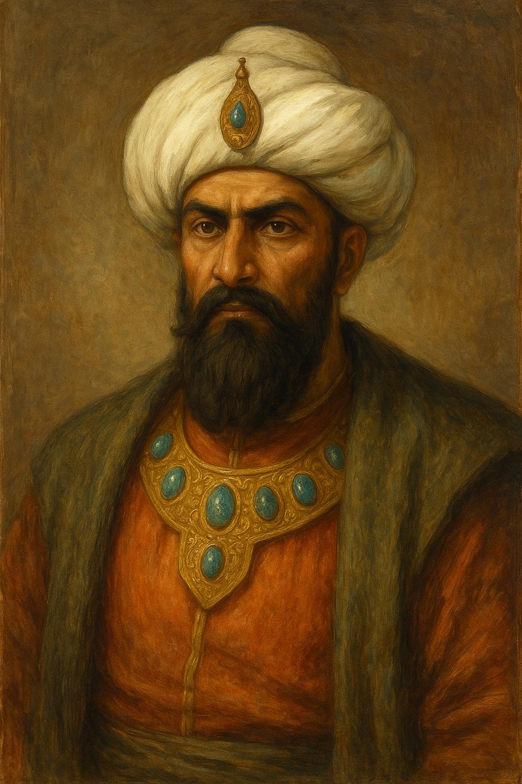 Gazneli Mahmud Kimdir? | KÜRE Ansiklopedi