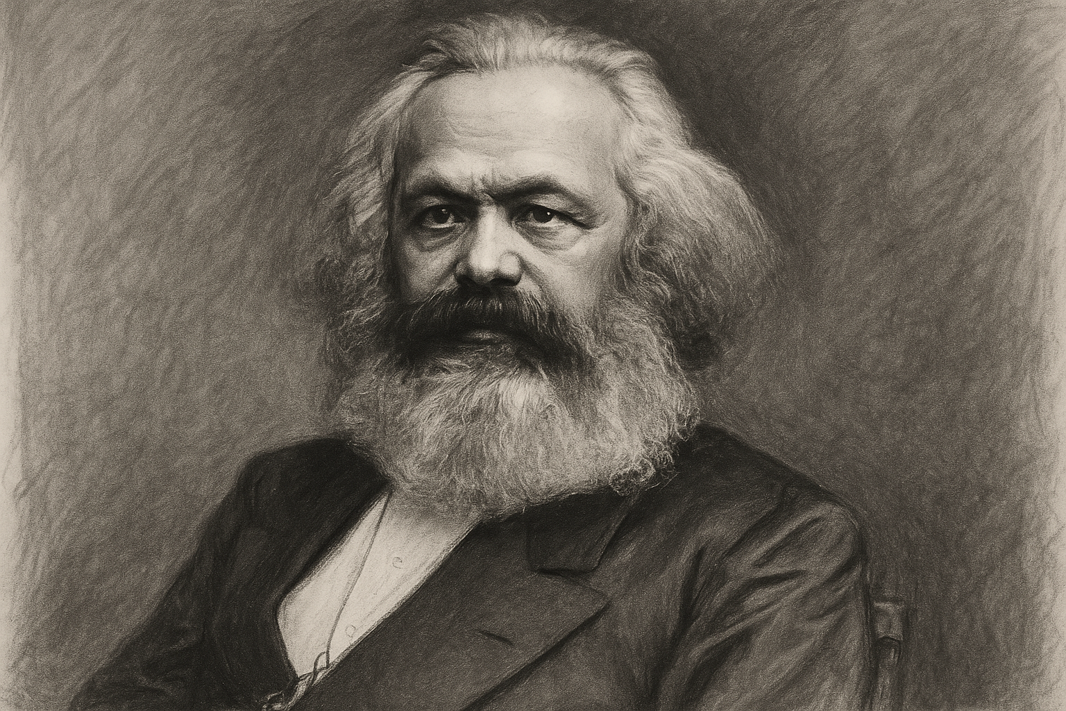 Karl Marx | KÜRE Ansiklopedi