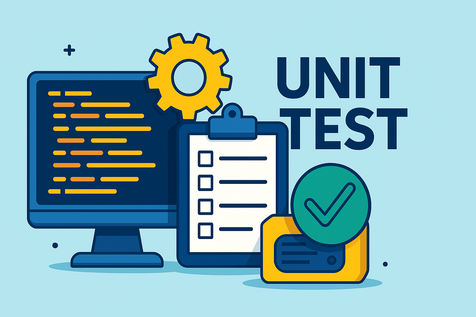 Software Unit Testing | KÜRE Encyclopedia