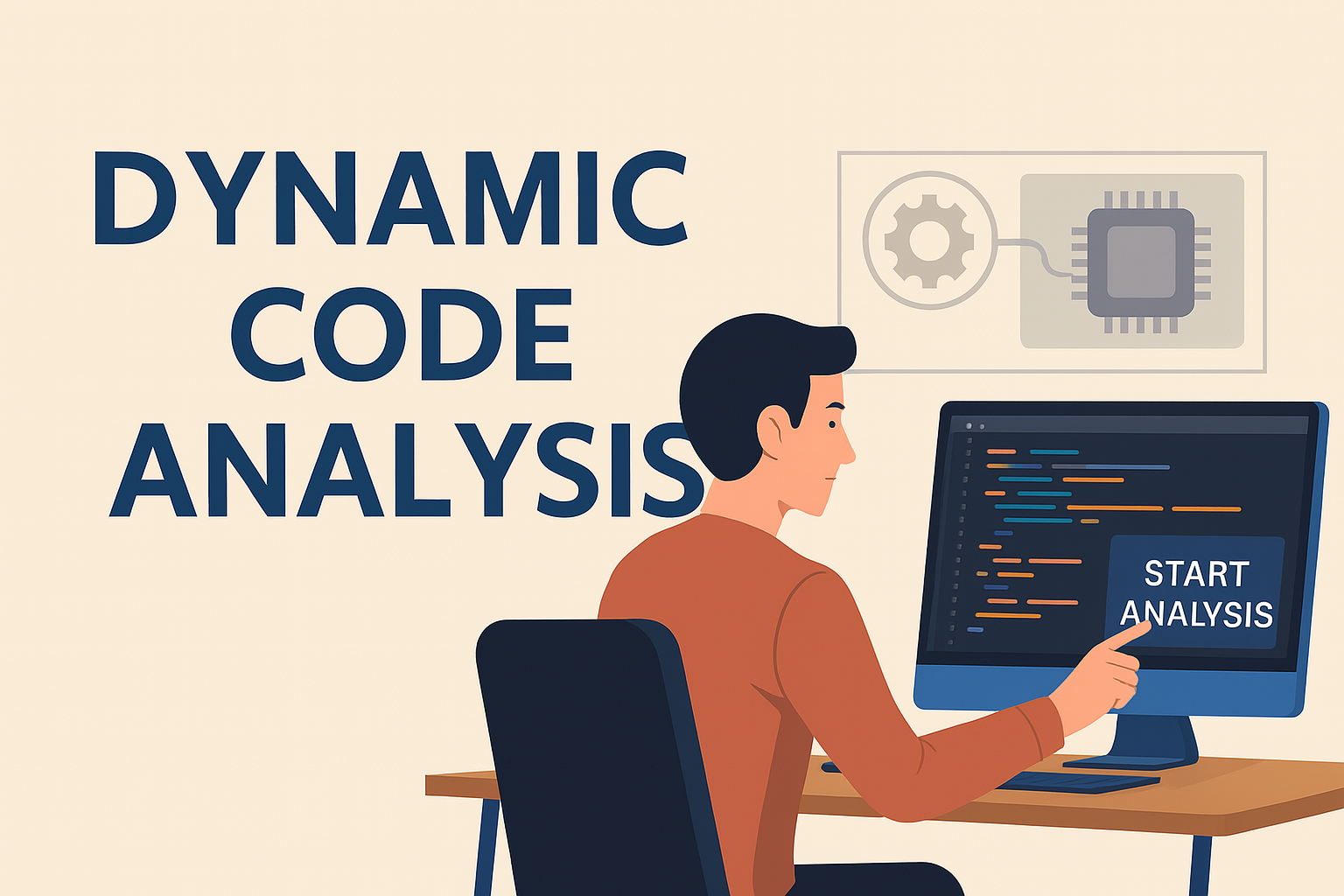 Dynamic Code Analysis | KÜRE Encyclopedia