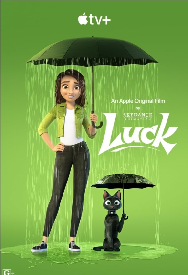 Luck (Film) | KÜRE Ansiklopedi