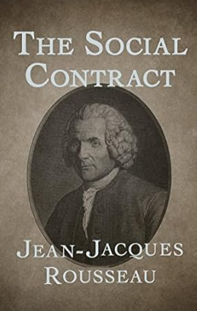 The Social Contract (Book) | KÜRE Encyclopedia