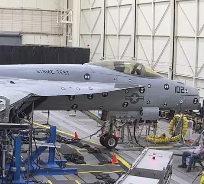 Wing Testing (Aviation) | KÜRE Encyclopedia
