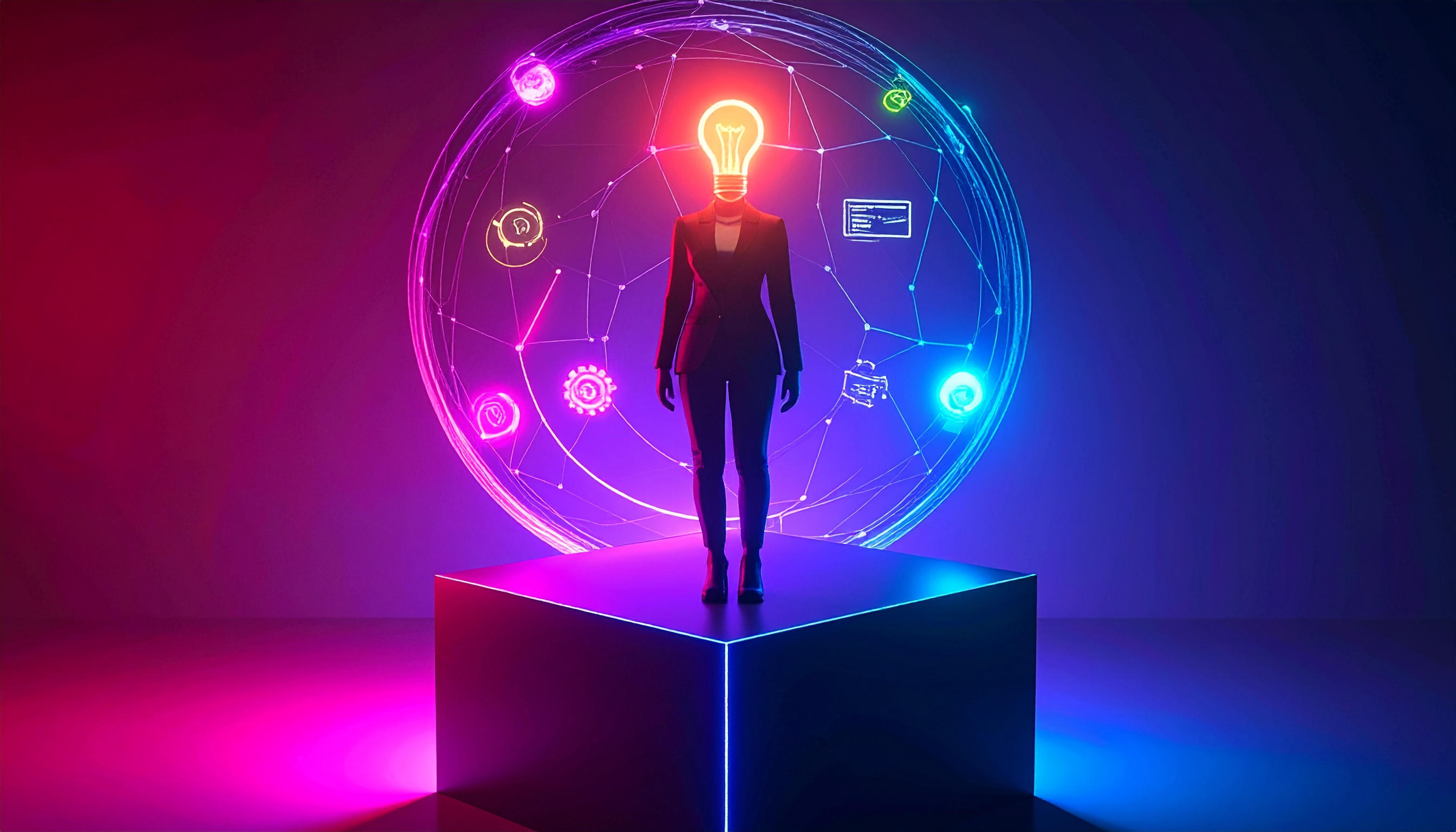 The Power of Innovation: The Magic of Being Innovative in ...