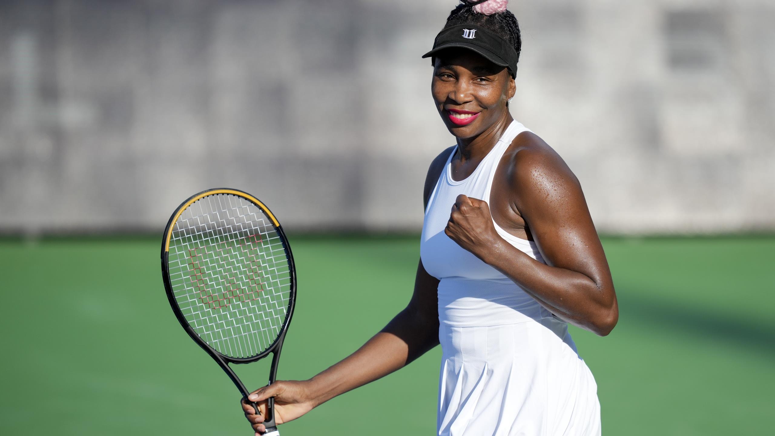 Venus Williams | KÜRE Encyclopedia