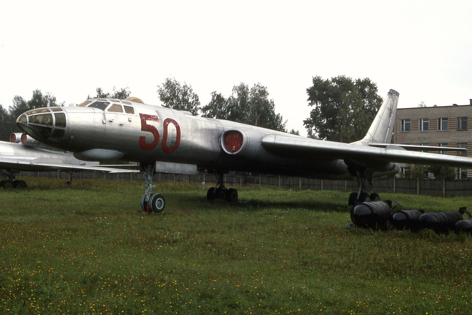 Tupolev Tu-16 | KÜRE Ansiklopedi