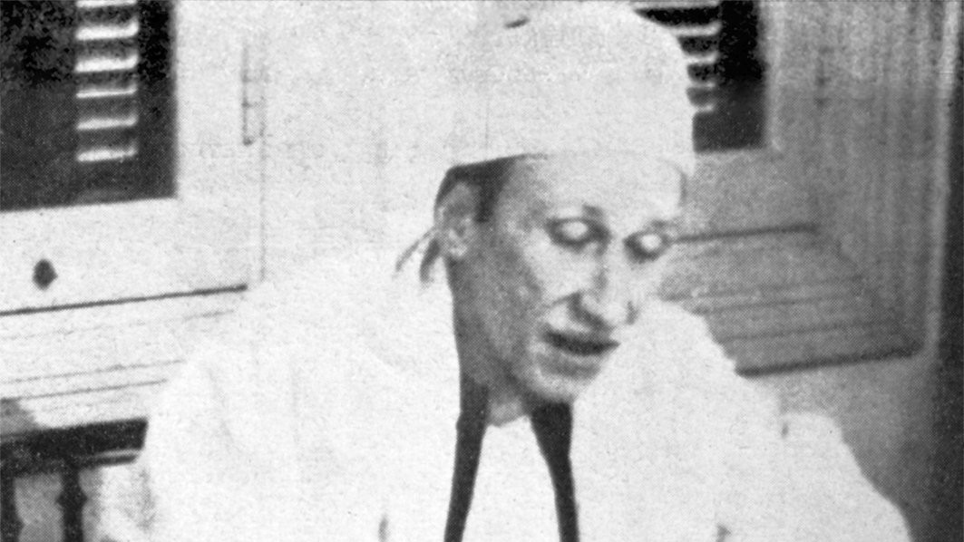 René Guénon (Abdülvâhid Yahyâ) | KÜRE Ansiklopedi