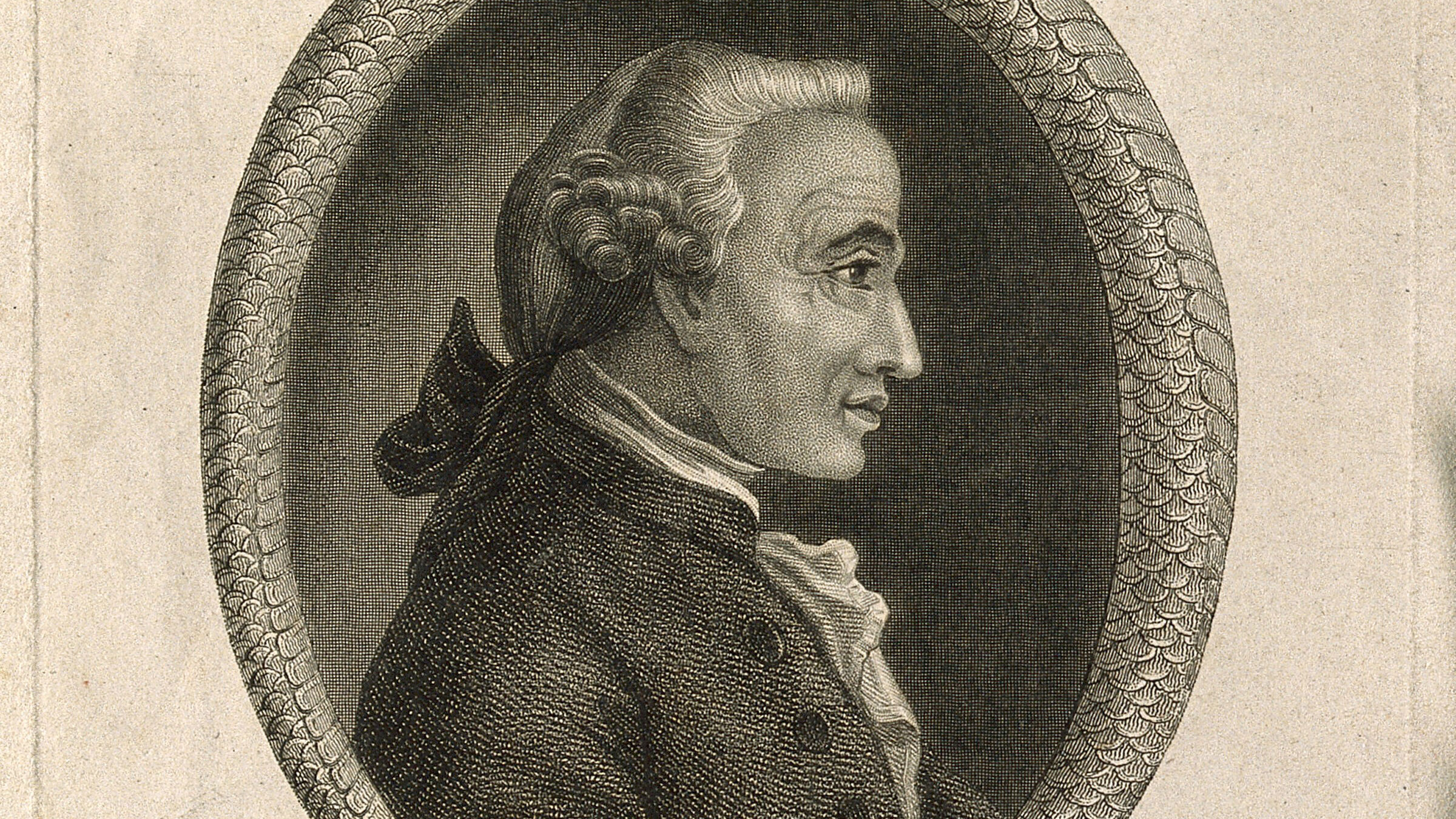 Immanuel Kant | KÜRE Encyclopedia