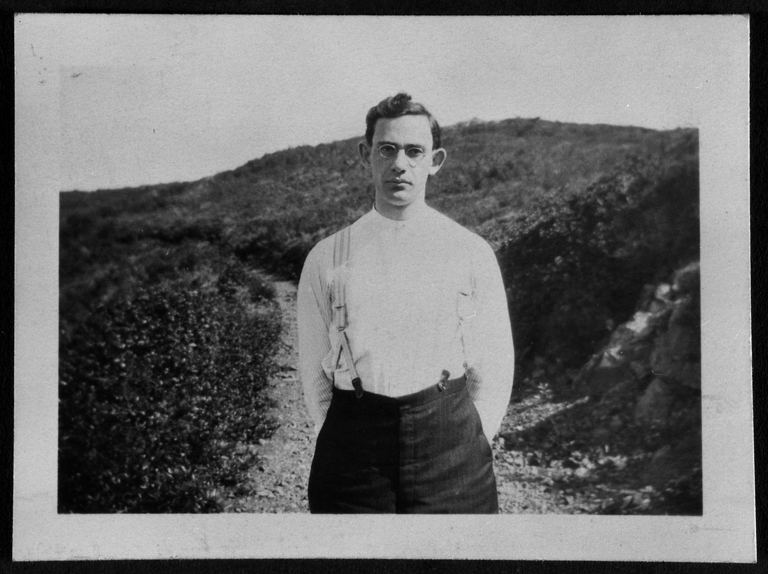 Edward Sapir | KÜRE Ansiklopedi