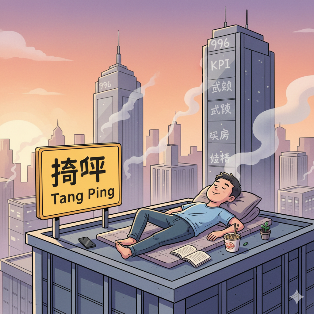 Tang-Ping | KÜRE Encyclopedia