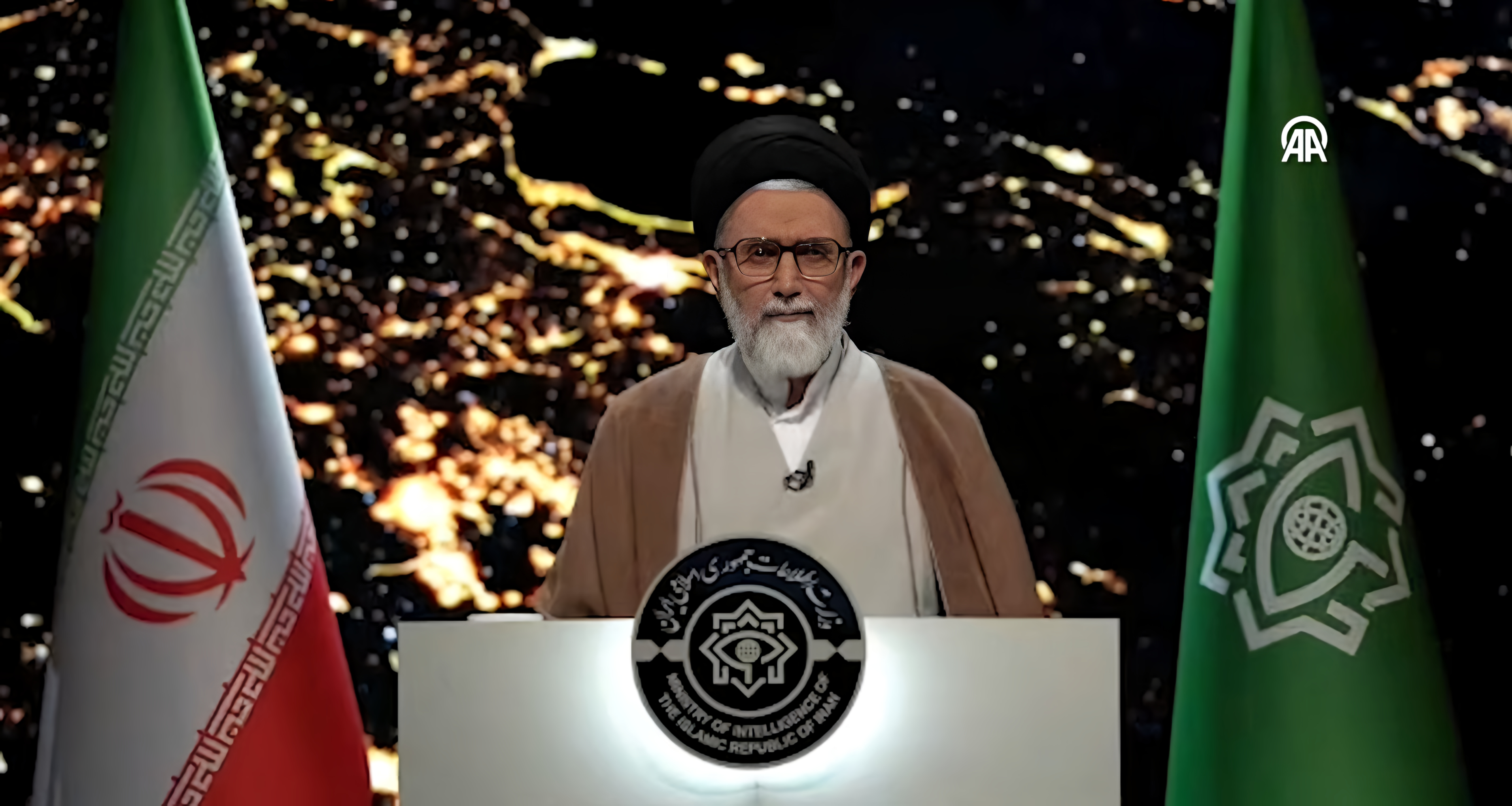Ismail Hatib | KÜRE Encyclopedia